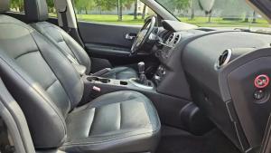 Melns Nissan Qashqai 2012 Rīga, ar dzinēja tilpumu 1.60 L un nobraukumu 227 tūkst. km par 7550 €, foto 25 vietnē AUTOMOTO.COM.LV