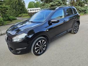 Черный Ниссан Кашкай 2012 в Екабпилс, объемом двигателя 1.60 л и пробегом 277 тыс. км за 6690 €, фото 11 на AUTOMOTO.COM.LV