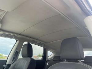 Melns Nissan Qashqai 2012 Tauragė, ar dzinēja tilpumu 1.60 L un nobraukumu 272 tūkst. km par 4200 €, foto 17 vietnē AUTOMOTO.COM.LV