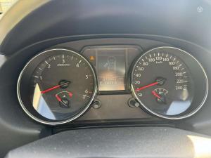 Black Nissan Qashqai 2012 in Klaipeda, with an engine capacity of 1.60 L and mileage of 218 thousand km for 4000 €, photo 16 on AUTOMOTO.COM.LV