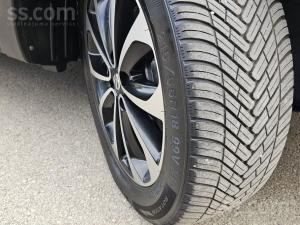 Black Nissan Qashqai 2012 in Jekabpils, with an engine capacity of 2.00 L and mileage of 285 thousand km for 6490 €, photo 26 on AUTOMOTO.COM.LV