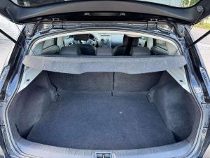 Melns Nissan Qashqai 2012 Jurbarkas, ar dzinēja tilpumu 1.46 L un nobraukumu 242 tūkst. km par 5250 €, foto 8 vietnē AUTOMOTO.COM.LV