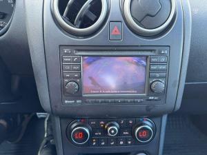 Melns Nissan Qashqai 2012 Jurbarkas, ar dzinēja tilpumu 1.46 L un nobraukumu 242 tūkst. km par 5250 €, foto 17 vietnē AUTOMOTO.COM.LV