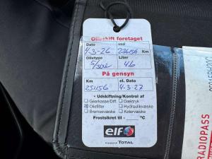 Melns Nissan Qashqai 2012 Jurbarkas, ar dzinēja tilpumu 1.46 L un nobraukumu 242 tūkst. km par 5250 €, foto 18 vietnē AUTOMOTO.COM.LV