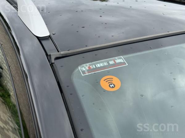 Черный Ниссан Кашкай 2012 в Рига, объемом двигателя 2.00 л и пробегом 240 тыс. км за 5200 €, фото 11 на AUTOMOTO.COM.LV