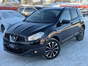 Melns Nissan Qashqai 2013 Viļņa, ar dzinēja tilpumu 1.60 L un nobraukumu 274 tūkst. km par 5500 €, foto 7 vietnē AUTOMOTO.COM.LV