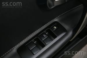 Melns Nissan Qashqai 2013 Rīga, ar dzinēja tilpumu 1.60 L un nobraukumu 0 tūkst. km par 6990 €, foto 10 vietnē AUTOMOTO.COM.LV