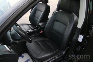 Melns Nissan Qashqai 2013 Rīga, ar dzinēja tilpumu 1.60 L un nobraukumu 0 tūkst. km par 6990 €, foto 11 vietnē AUTOMOTO.COM.LV