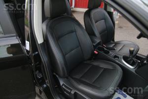 Melns Nissan Qashqai 2013 Rīga, ar dzinēja tilpumu 1.60 L un nobraukumu 0 tūkst. km par 6990 €, foto 17 vietnē AUTOMOTO.COM.LV