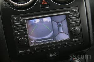Melns Nissan Qashqai 2013 Rīga, ar dzinēja tilpumu 1.60 L un nobraukumu 0 tūkst. km par 6990 €, foto 22 vietnē AUTOMOTO.COM.LV