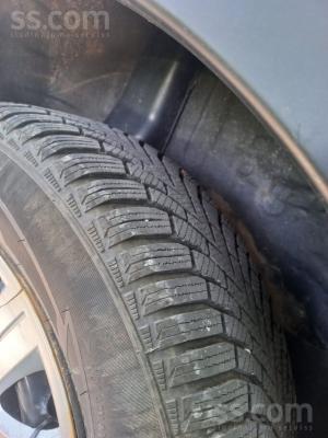 Melns Nissan Qashqai 2013 Dobele, ar dzinēja tilpumu 1.50 L un nobraukumu 235 tūkst. km par 4500 €, foto 9 vietnē AUTOMOTO.COM.LV