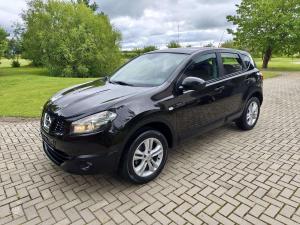 Melns Nissan Qashqai 2013 Šauļi, ar dzinēja tilpumu 1.46 L un nobraukumu 257 tūkst. km par 4950 €, foto 3 vietnē AUTOMOTO.COM.LV