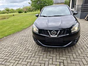 Melns Nissan Qashqai 2013 Šauļi, ar dzinēja tilpumu 1.46 L un nobraukumu 257 tūkst. km par 4950 €, foto 4 vietnē AUTOMOTO.COM.LV