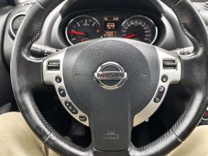 Melns Nissan Qashqai 2013 Šauļi, ar dzinēja tilpumu 1.46 L un nobraukumu 257 tūkst. km par 4950 €, foto 16 vietnē AUTOMOTO.COM.LV