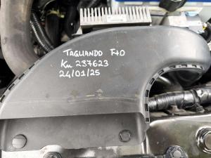 Melns Nissan Qashqai 2013 Šauļi, ar dzinēja tilpumu 1.46 L un nobraukumu 257 tūkst. km par 4950 €, foto 23 vietnē AUTOMOTO.COM.LV