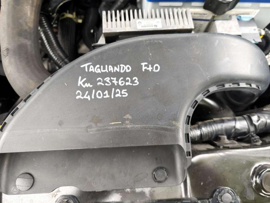 Melns Nissan Qashqai 2013 Šauļi, ar dzinēja tilpumu 1.46 L un nobraukumu 257 tūkst. km par 4950 €, foto 23 vietnē AUTOMOTO.COM.LV