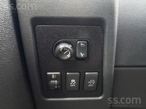 Melns Nissan Qashqai 2013 Cēsis, ar dzinēja tilpumu 1.60 L un nobraukumu 0 tūkst. km par 7900 €, foto 31 vietnē AUTOMOTO.COM.LV