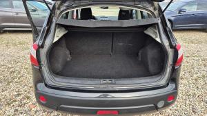 Black Nissan Qashqai 2013 in Vilnius, with an engine capacity of 1.46 L and mileage of 280 thousand km for 5500 €, photo 14 on AUTOMOTO.COM.LV