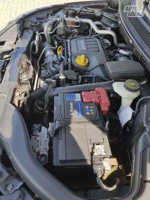 Melns Nissan Qashqai 2014 Marijampole, ar dzinēja tilpumu 1.60 L un nobraukumu 247 tūkst. km par 7899 €, foto 15 vietnē AUTOMOTO.COM.LV