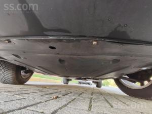 Melns Nissan Qashqai 2014 Rīga, ar dzinēja tilpumu 1.60 L un nobraukumu 217 tūkst. km par 8590 €, foto 11 vietnē AUTOMOTO.COM.LV