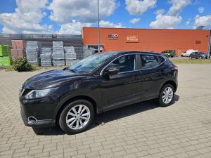 Melns Nissan Qashqai 2014 Tauragė, ar dzinēja tilpumu 1.60 L un nobraukumu 265 tūkst. km par 7800 €, foto 4 vietnē AUTOMOTO.COM.LV