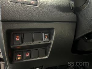 Melns Nissan Qashqai 2014 Rīga, ar dzinēja tilpumu 1.60 L un nobraukumu 287 tūkst. km par 7990 €, foto 15 vietnē AUTOMOTO.COM.LV