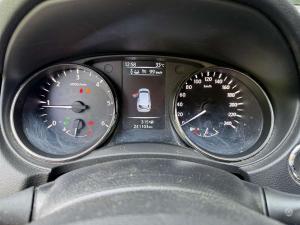Melns Nissan Qashqai 2014 Tauragė, ar dzinēja tilpumu 1.46 L un nobraukumu 244 tūkst. km par 7300 €, foto 17 vietnē AUTOMOTO.COM.LV