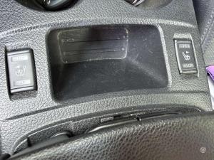 Melns Nissan Qashqai 2014 Tauragė, ar dzinēja tilpumu 1.46 L un nobraukumu 244 tūkst. km par 7300 €, foto 19 vietnē AUTOMOTO.COM.LV