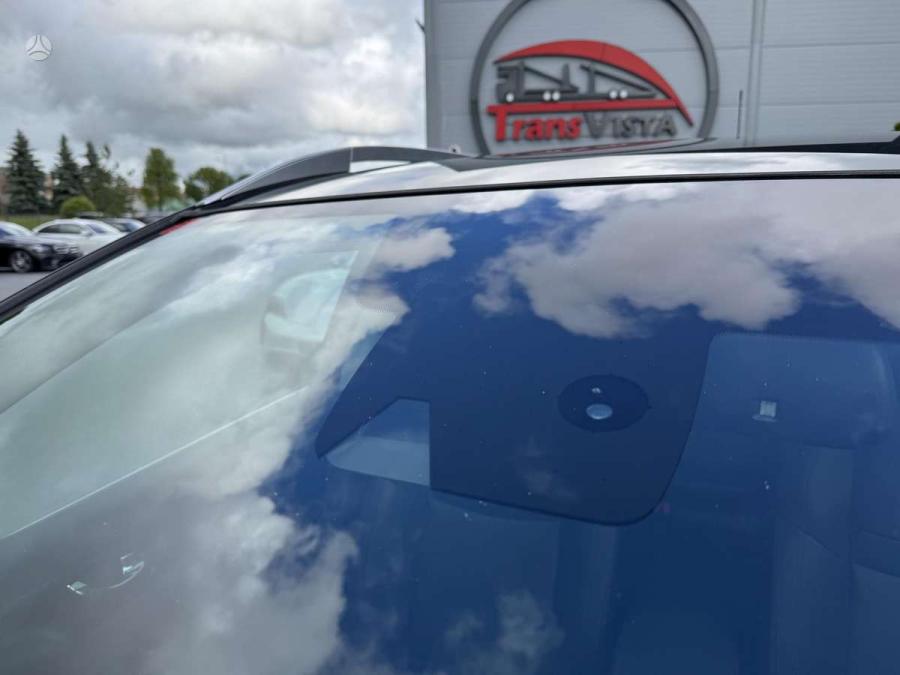 Black Nissan Qashqai 2014 in Telschi, with an engine capacity of 1.20 L and mileage of 242 thousand km for 7499 €, photo 13 on AUTOMOTO.COM.LV