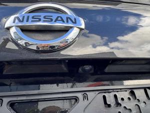 Black Nissan Qashqai 2014 in Telschi, with an engine capacity of 1.20 L and mileage of 242 thousand km for 7499 €, photo 17 on AUTOMOTO.COM.LV