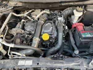 Black Nissan Qashqai 2014 in Panevezys, with an engine capacity of 1.46 L and mileage of 198 thousand km for 6600 €, photo 8 on AUTOMOTO.COM.LV