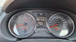 Black Nissan Qashqai 2014 in Salcininkai, with an engine capacity of 1.60 L and mileage of 231 thousand km for 5500 €, photo 10 on AUTOMOTO.COM.LV