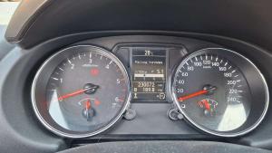 Black Nissan Qashqai 2014 in Salcininkai, with an engine capacity of 1.60 L and mileage of 231 thousand km for 5500 €, photo 11 on AUTOMOTO.COM.LV