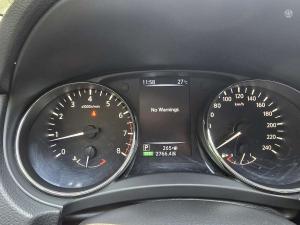 Melns Nissan Qashqai 2014 Viļņa, ar dzinēja tilpumu 1.20 L un nobraukumu 149 tūkst. km par 8200 €, foto 12 vietnē AUTOMOTO.COM.LV