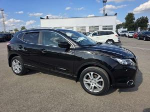 Melns Nissan Qashqai 2014 Marijampole, ar dzinēja tilpumu 1.46 L un nobraukumu 182 tūkst. km par 6700 €, foto 19 vietnē AUTOMOTO.COM.LV