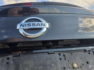 Melns Nissan Qashqai 2014 Marijampole, ar dzinēja tilpumu 1.46 L un nobraukumu 182 tūkst. km par 6700 €, foto 35 vietnē AUTOMOTO.COM.LV