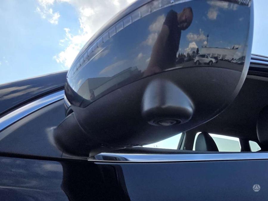 Melns Nissan Qashqai 2014 Marijampole, ar dzinēja tilpumu 1.46 L un nobraukumu 182 tūkst. km par 6700 €, foto 36 vietnē AUTOMOTO.COM.LV