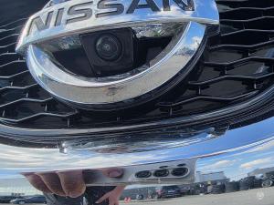 Melns Nissan Qashqai 2014 Marijampole, ar dzinēja tilpumu 1.46 L un nobraukumu 182 tūkst. km par 6700 €, foto 37 vietnē AUTOMOTO.COM.LV