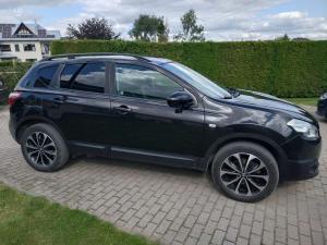Melns Nissan Qashqai 2014 Viļņa, ar dzinēja tilpumu 1.60 L un nobraukumu 174 tūkst. km par 6200 €, foto 11 vietnē AUTOMOTO.COM.LV