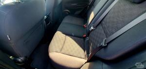 Melns Nissan Qashqai 2015 Šauļi, ar dzinēja tilpumu 1.50 L un nobraukumu 230 tūkst. km par 8950 €, foto 10 vietnē AUTOMOTO.COM.LV