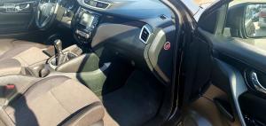 Melns Nissan Qashqai 2015 Šauļi, ar dzinēja tilpumu 1.50 L un nobraukumu 230 tūkst. km par 8950 €, foto 11 vietnē AUTOMOTO.COM.LV