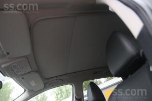 Black Nissan Qashqai 2015 in Riga, with an engine capacity of 1.60 L and mileage of 0 thousand km for 9990 €, photo 28 on AUTOMOTO.COM.LV