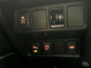 Melns Nissan Qashqai 2015 Šauļi, ar dzinēja tilpumu 1.50 L un nobraukumu 230 tūkst. km par 8950 €, foto 15 vietnē AUTOMOTO.COM.LV