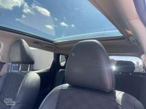 Melns Nissan Qashqai 2015 Kauņa, ar dzinēja tilpumu 1.60 L un nobraukumu 298 tūkst. km par 8999 €, foto 21 vietnē AUTOMOTO.COM.LV