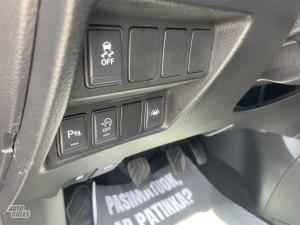 Melns Nissan Qashqai 2015 Kauņa, ar dzinēja tilpumu 1.60 L un nobraukumu 298 tūkst. km par 8999 €, foto 24 vietnē AUTOMOTO.COM.LV
