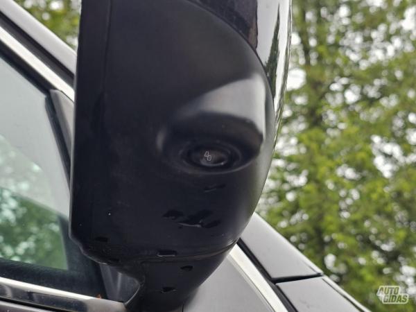 Melns Nissan Qashqai 2015 Ariogala, ar dzinēja tilpumu 1.20 L un nobraukumu 193 tūkst. km par 7000 €, foto 9 vietnē AUTOMOTO.COM.LV