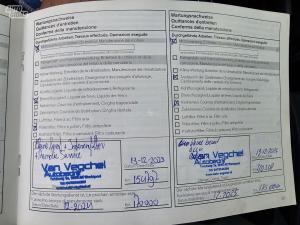 Черный Ниссан Кашкай 2015 в Арёгала, объемом двигателя 1.20 л и пробегом 193 тыс. км за 7000 €, фото 28 на AUTOMOTO.COM.LV