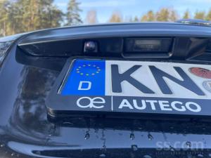Black Nissan Qashqai 2015 in Riga, with an engine capacity of 1.60 L and mileage of 0 thousand km for 7599 €, photo 12 on AUTOMOTO.COM.LV