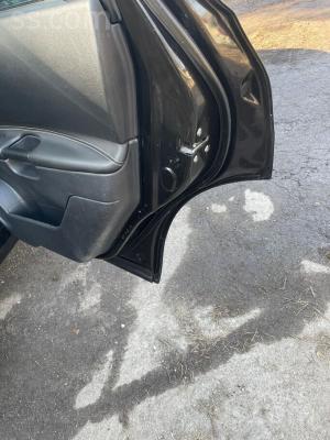 Black Nissan Qashqai 2015 in Riga, with an engine capacity of 1.60 L and mileage of 0 thousand km for 7599 €, photo 24 on AUTOMOTO.COM.LV