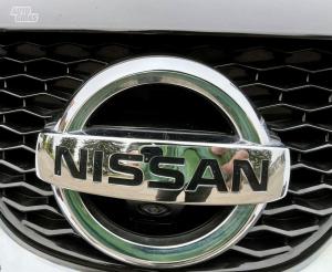 Melns Nissan Qashqai 2015 Šauļi, ar dzinēja tilpumu 1.50 L un nobraukumu 230 tūkst. km par 8950 €, foto 12 vietnē AUTOMOTO.COM.LV
